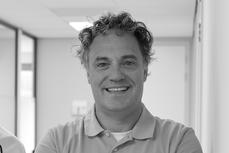 Archief Team - De Lieve Tandarts