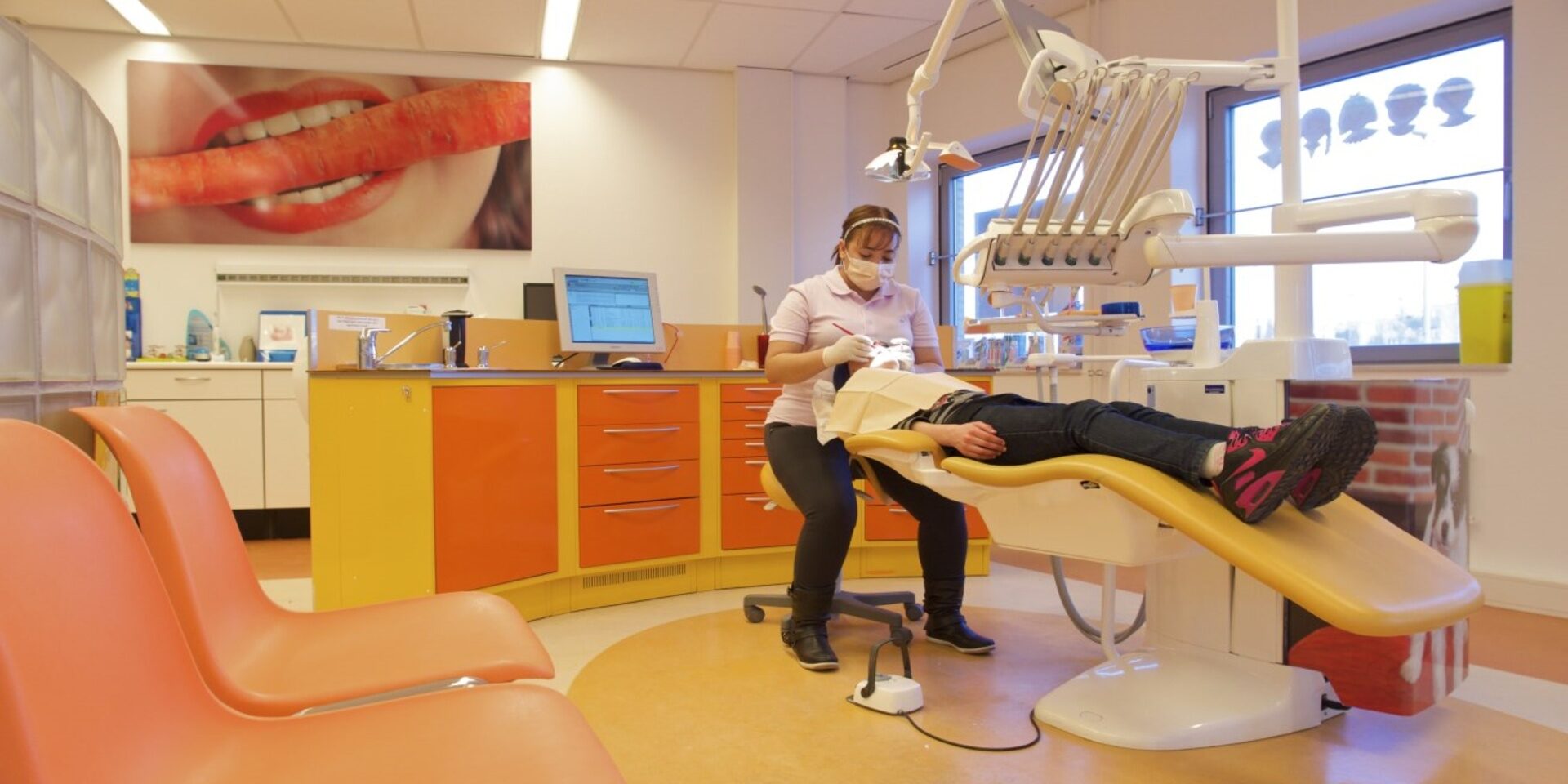 Tandartspraktijk Tazi Amsterdam | Preventie Assistent - De Lieve Tandarts