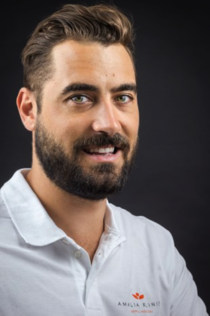 Luc Nelis - De Lieve Tandarts