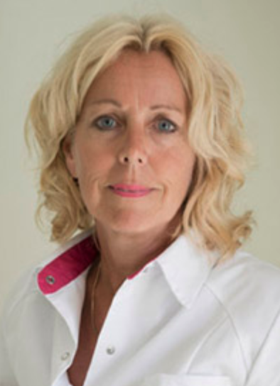 Brigitte Hendriks - De Lieve Tandarts