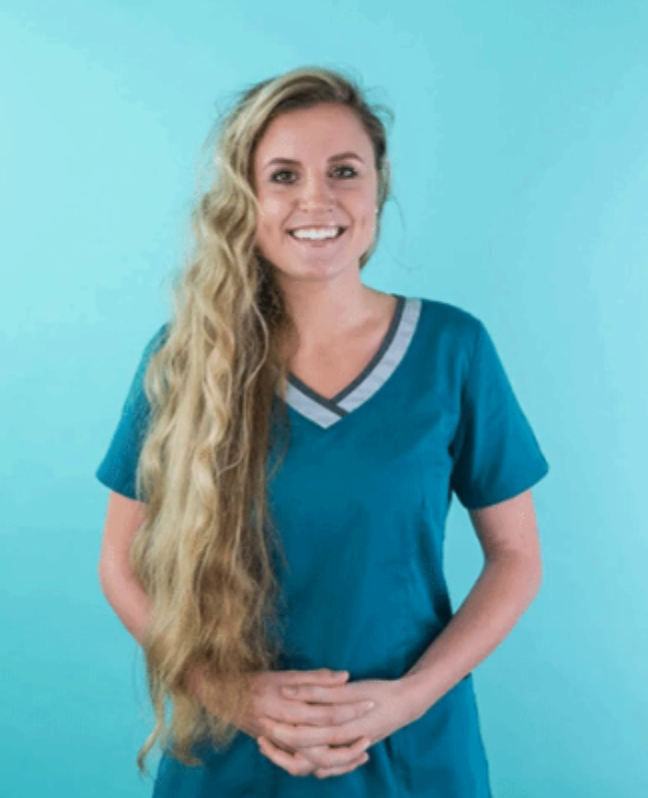 Kelly de Boer - De Lieve Tandarts