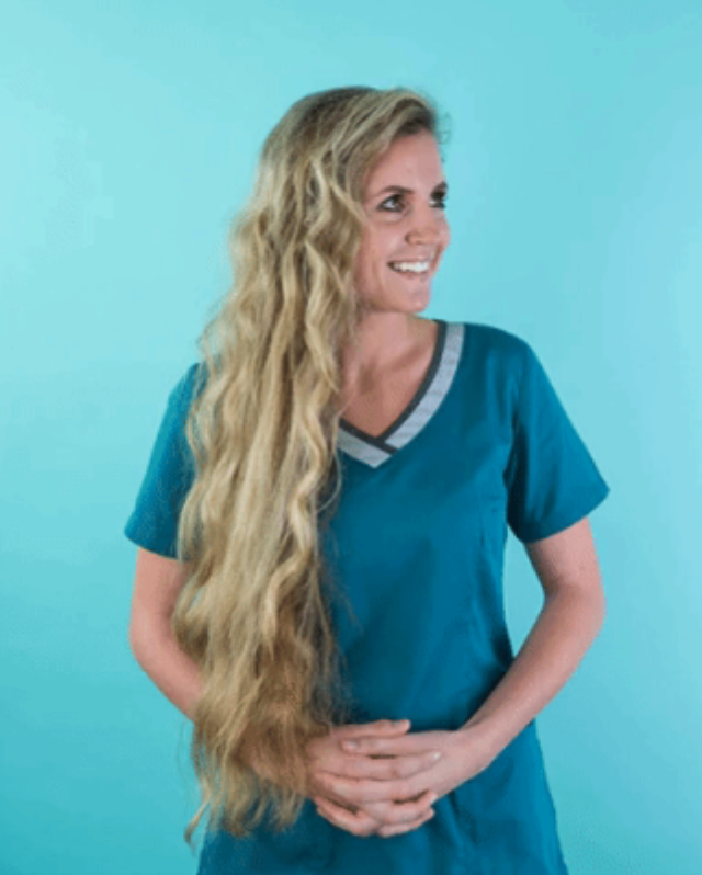 Kelly de Boer - De Lieve Tandarts