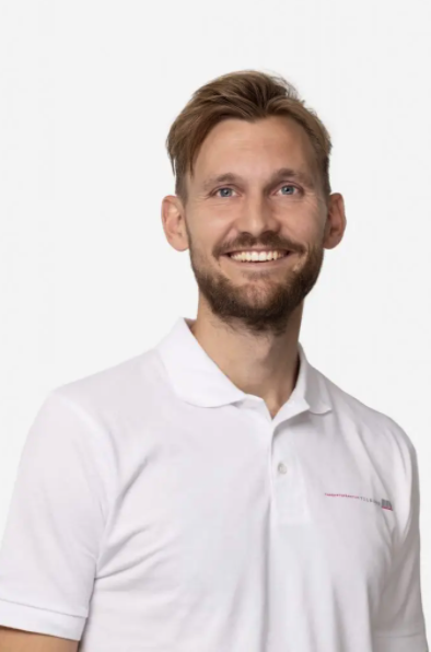 Thomas Smolders - De Lieve Tandarts