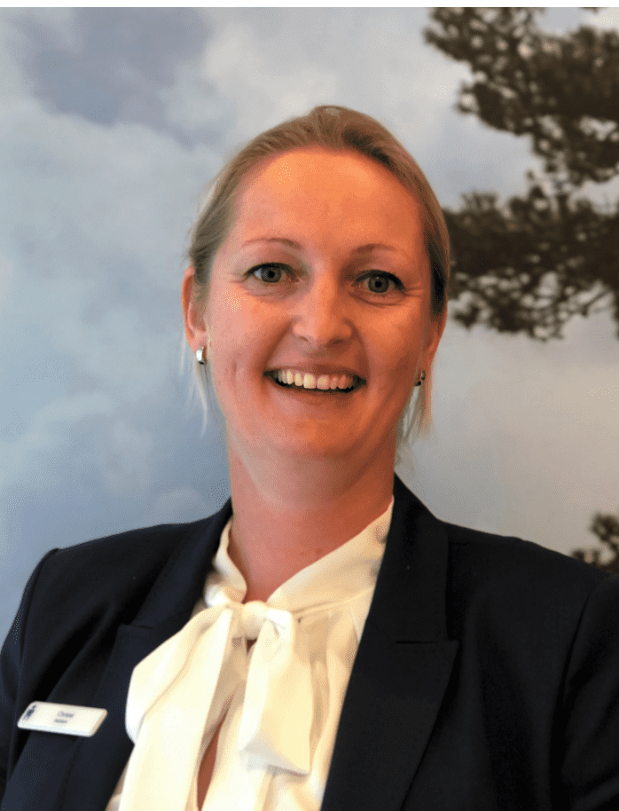 Christel - De Lieve Tandarts