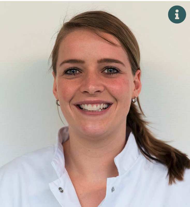 Laura - De Lieve Tandarts